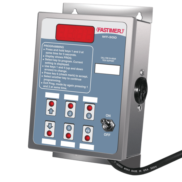Kitchen Timers & Controllers - Kitchen Brains