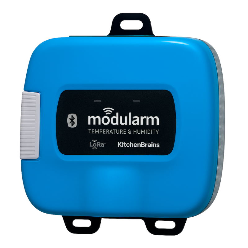 Modularm TMS Wireless Sensor
