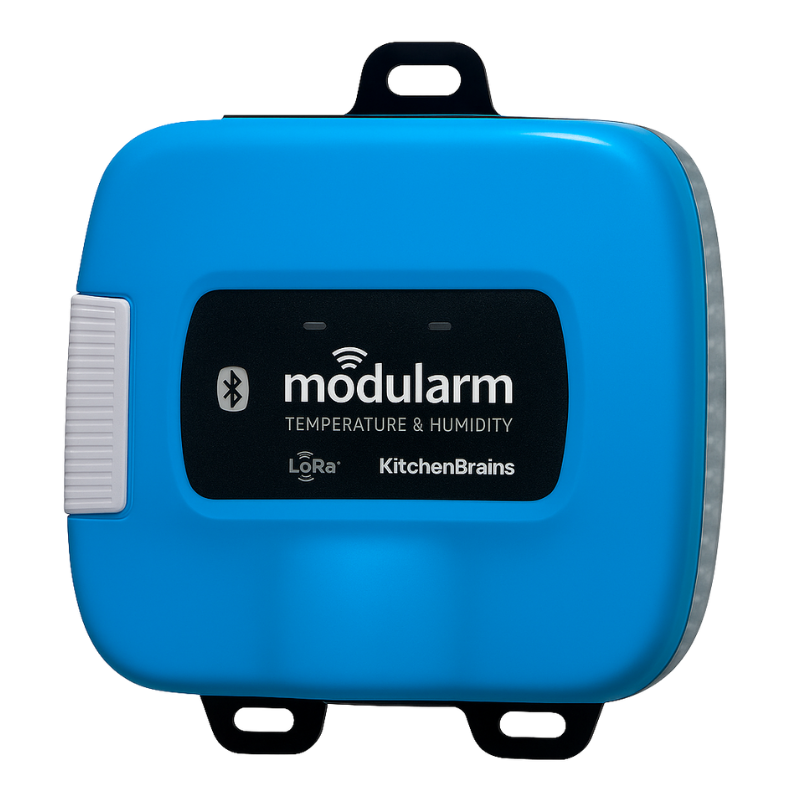Modularm TMS Wireless Sensor