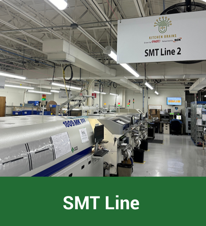 PCB Contract Manufacturing