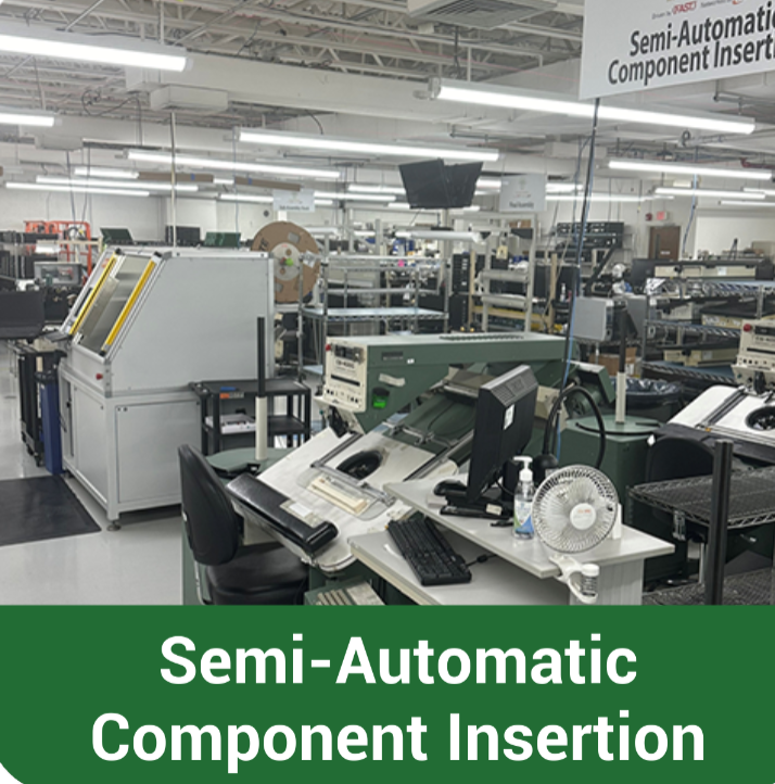 PCB Contract Manufacturing