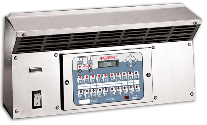 Kitchen Timers & Controllers - Kitchen Brains