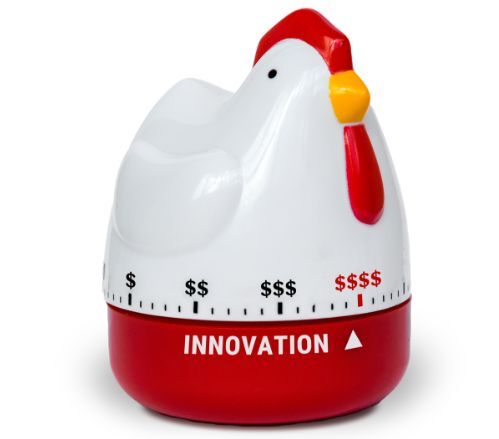 Kitchen Brains | Commercial Kitchen Intelligence
