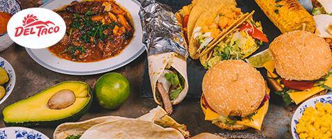 Del Taco upgrades to Kitchen Brains Timers to Improve Efficiency