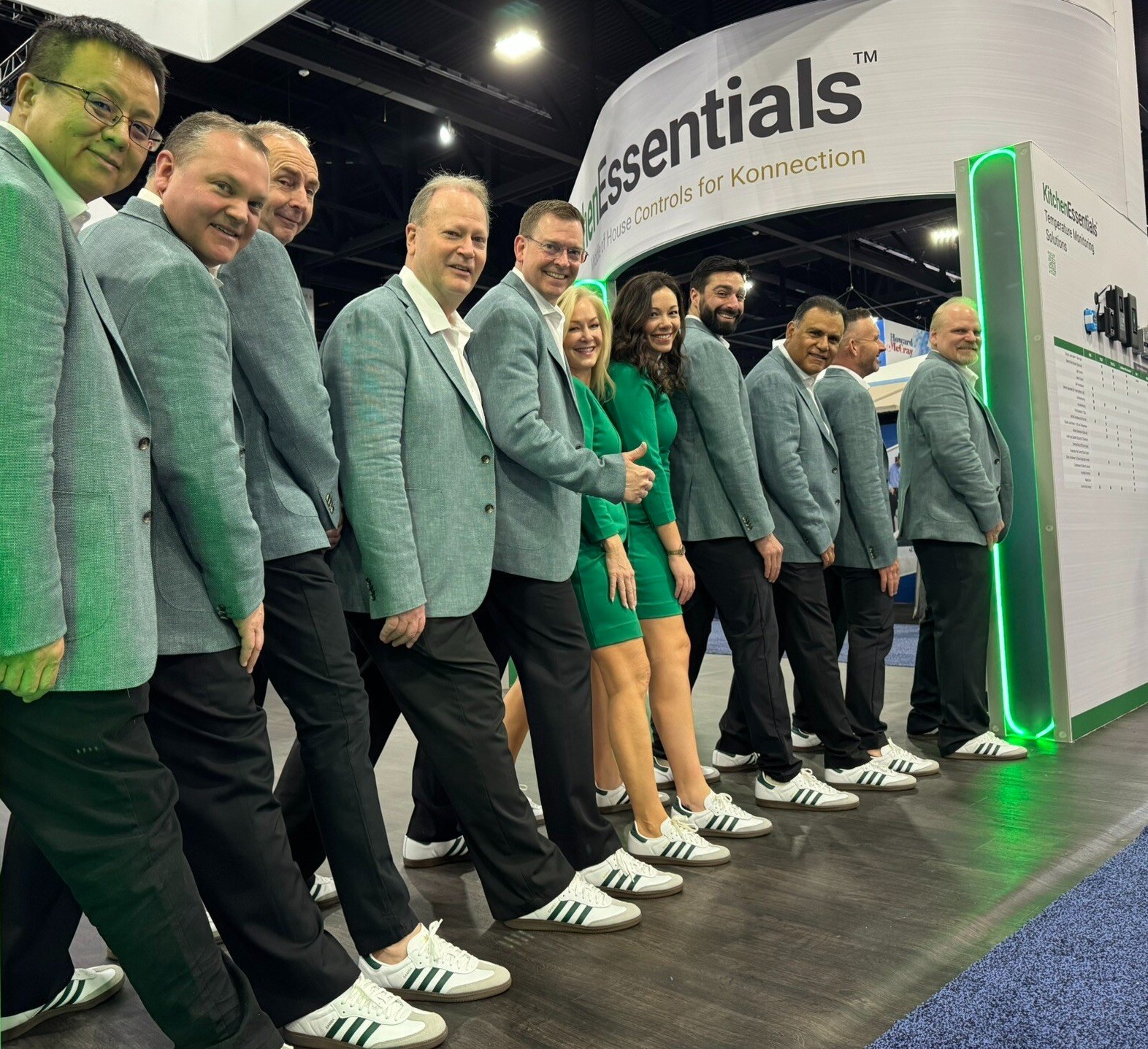 Surface Mount Technology (SMT) Machine Operator