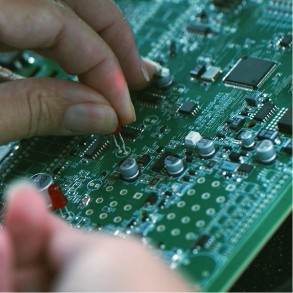 PCB Contract Manufacturing