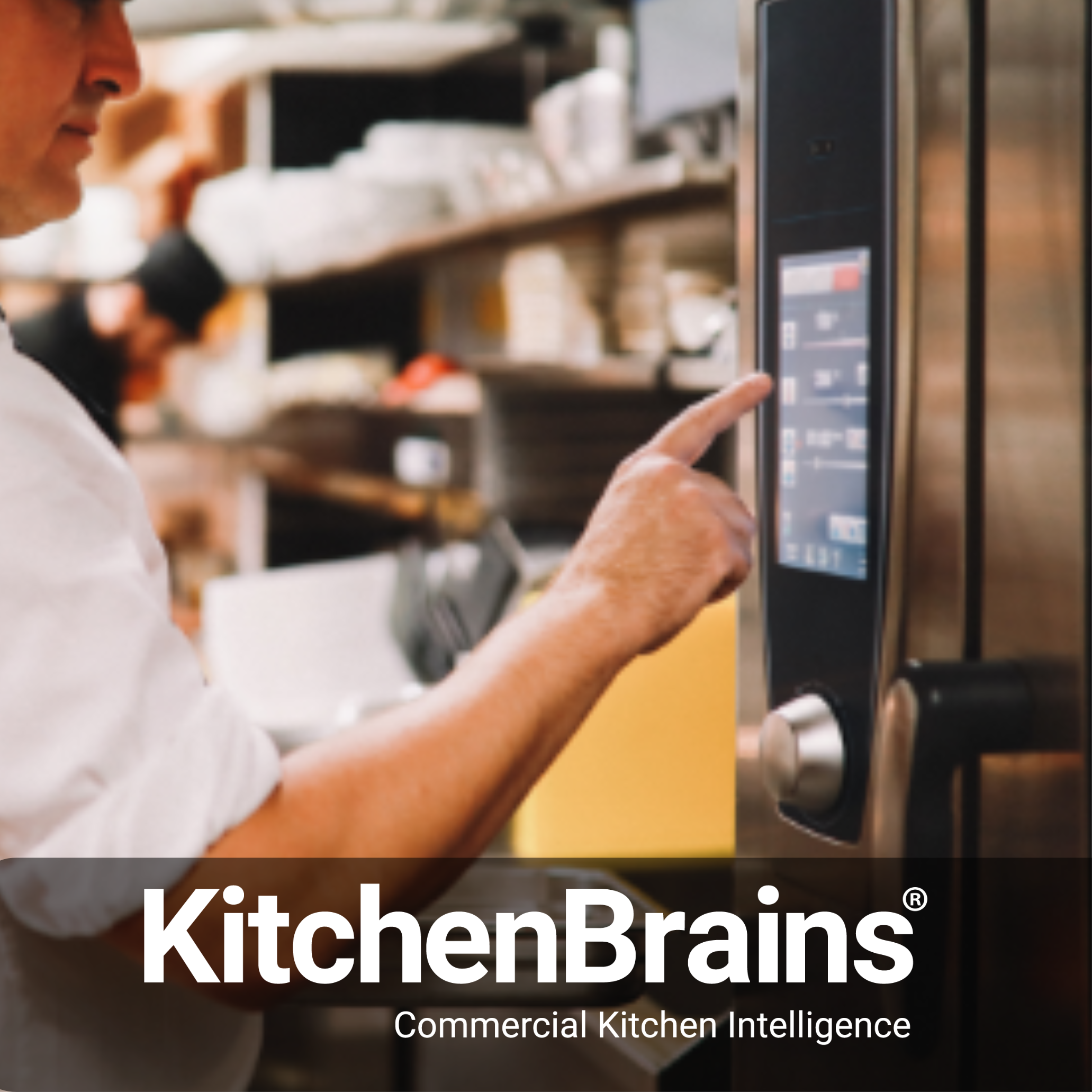 OEM Appliance Controls - Kitchen Brains